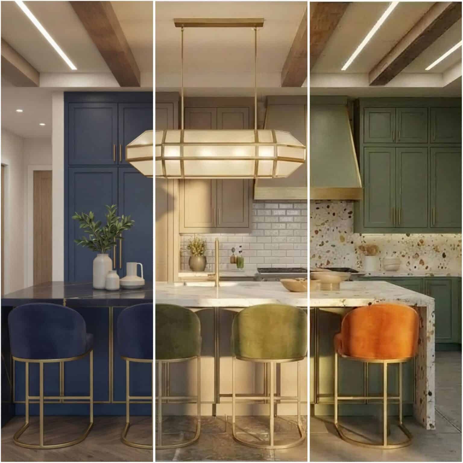 AI Interior Rendering Tools for Kitchens & Bathrooms | KBB Render