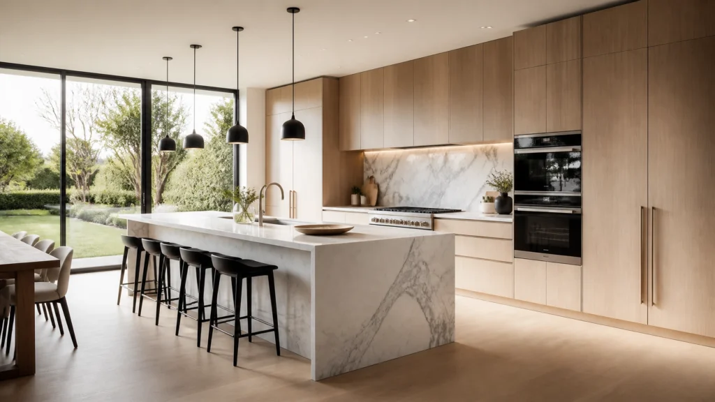Win More Kitchen Projects & Close More Sales with AI Rendering