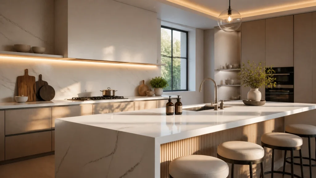 AI Interior Rendering: Specialist Tools vs General AI (2026)